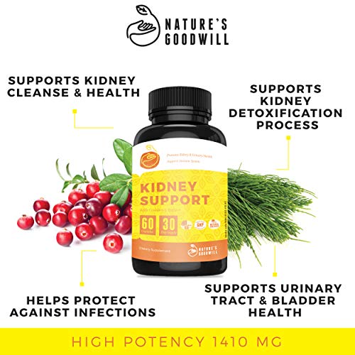 support urinary tract function