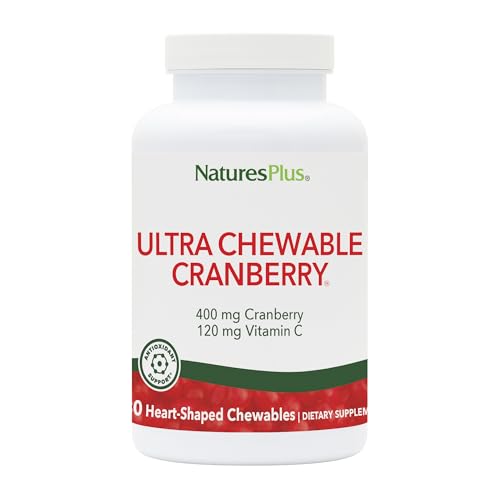 support urinary tract health cranberry