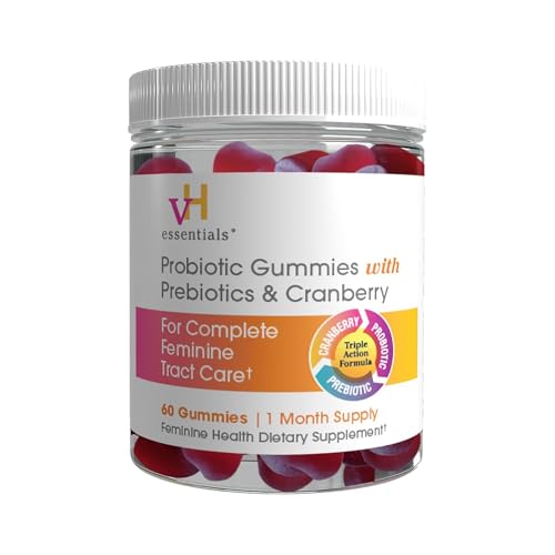 support urinary tract health gummies