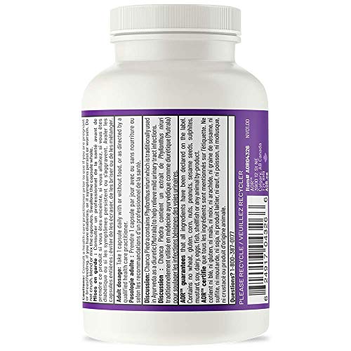 support urinary tract health naturally