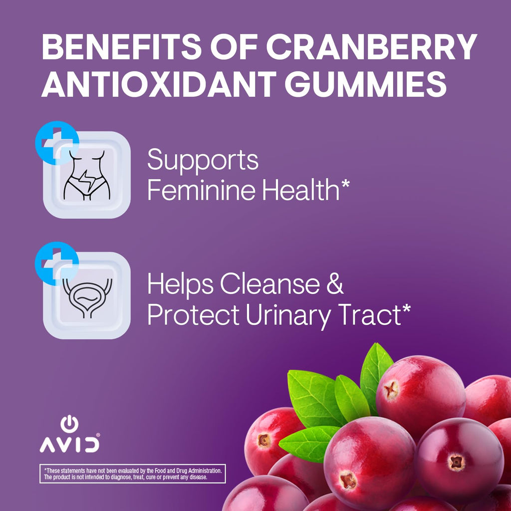 support urinary tract health naturally