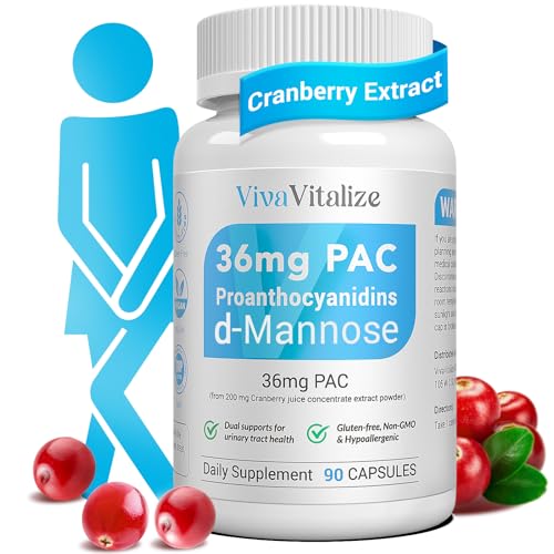 support urinary tract health naturally