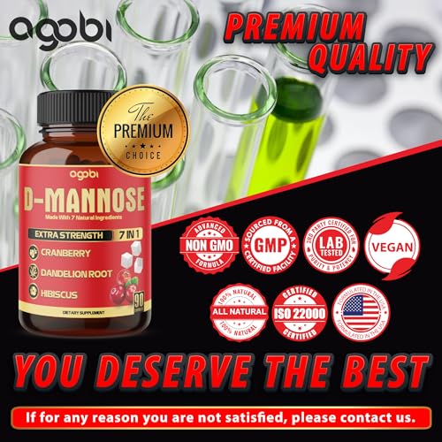 Support urinary tract health naturally