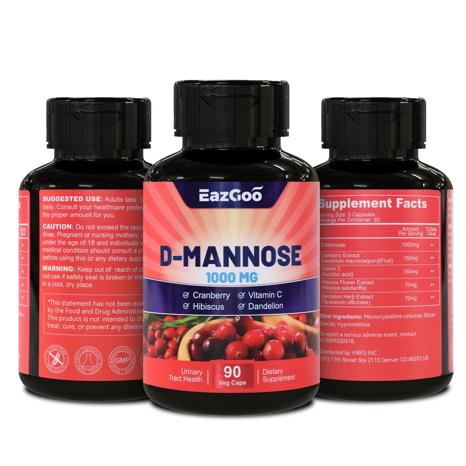 support urinary tract health naturally