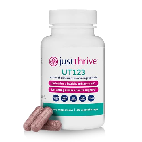 support urinary tract health naturally