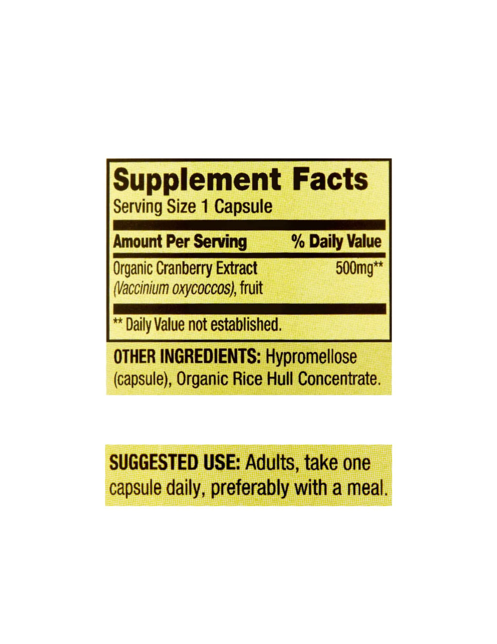Support urinary tract health naturally