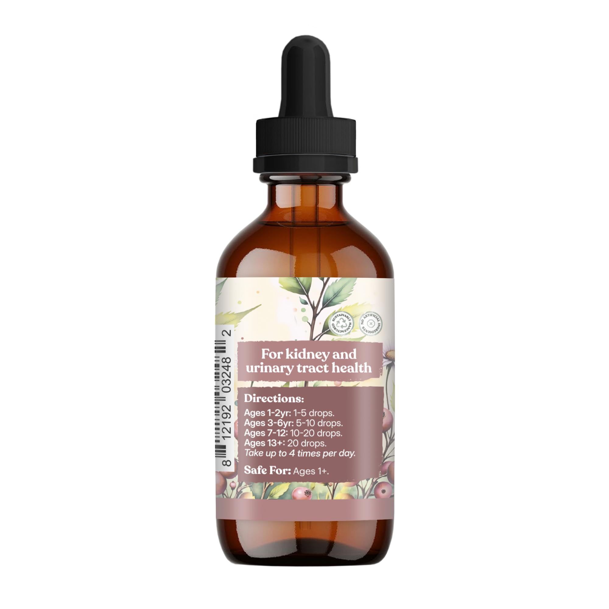 support urinary tract health naturally