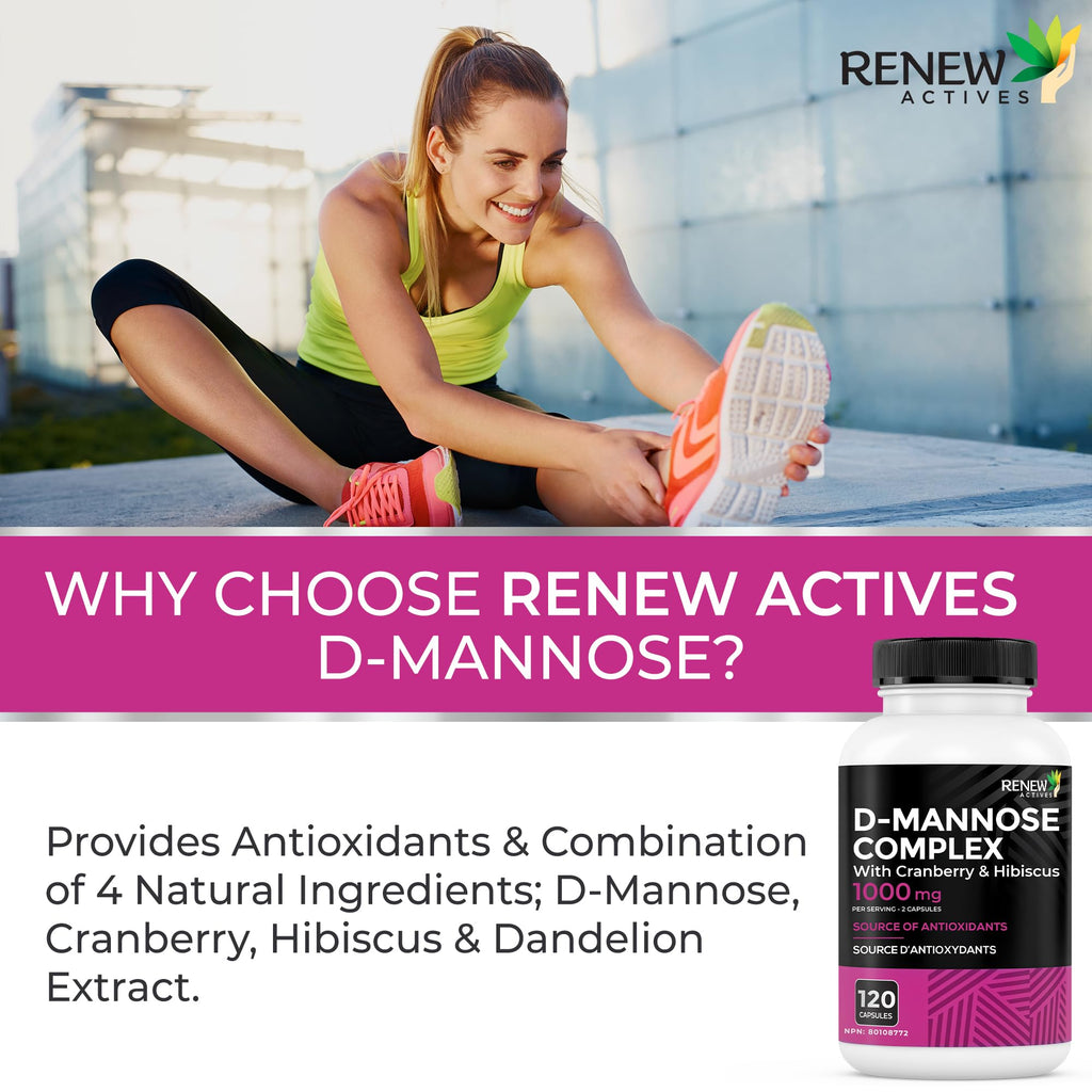 support urinary tract health naturally
