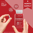 support urinary tract health naturally