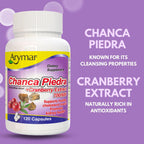 Support urinary tract health with Arymar
