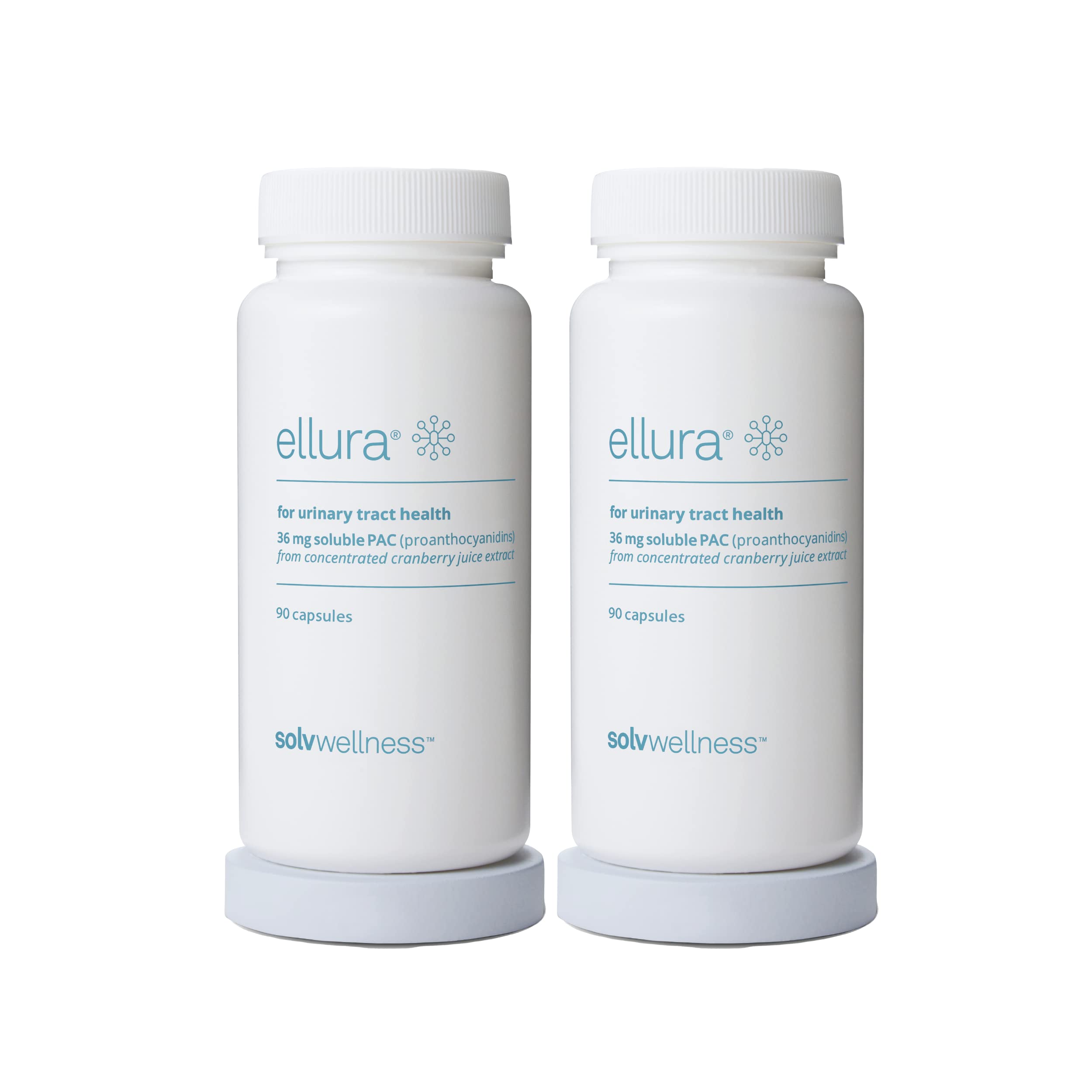 support urinary tract health with cranberry