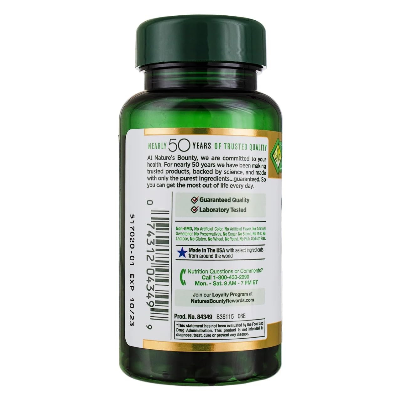 Support urinary tract health