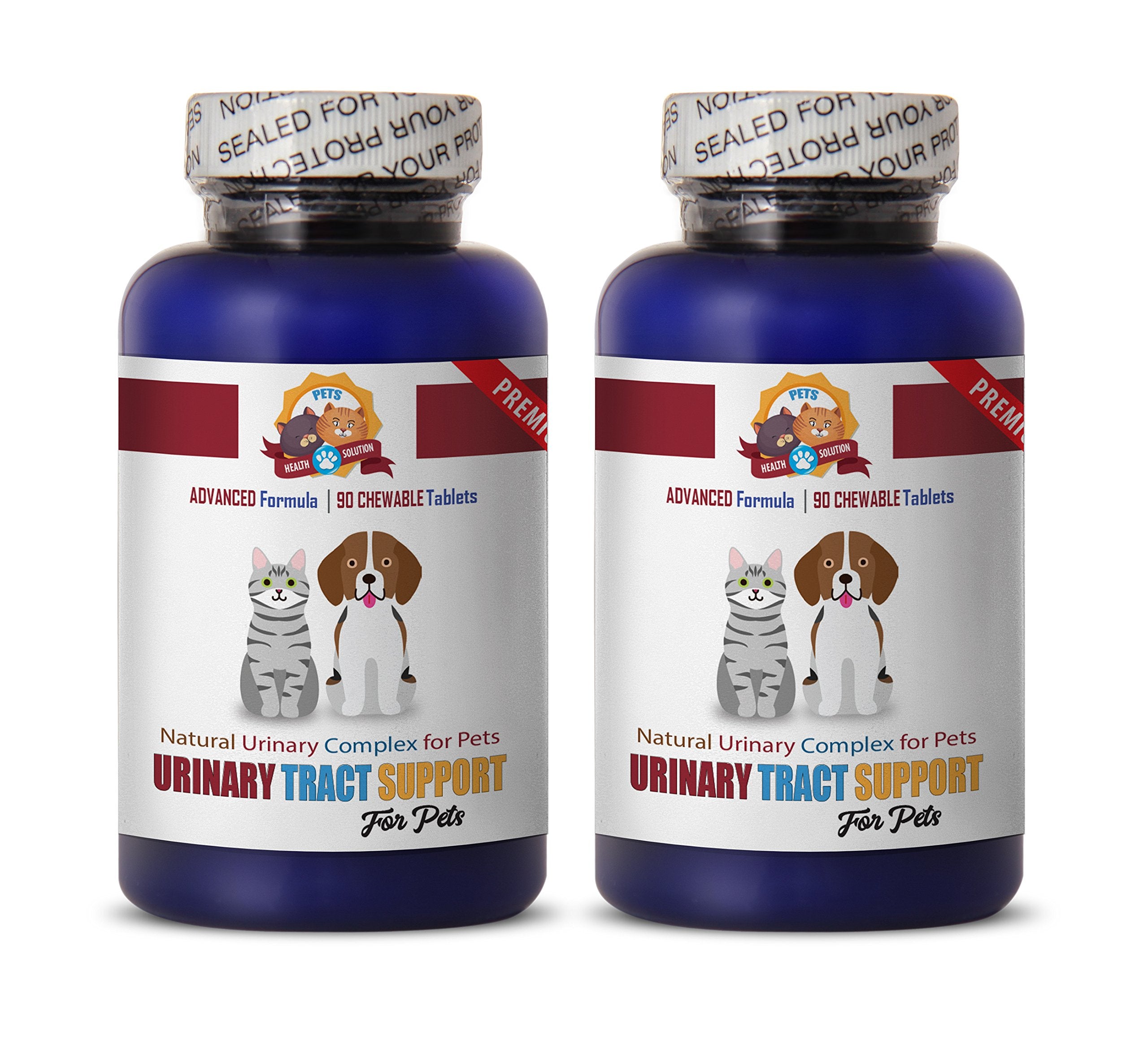 support urinary tract health