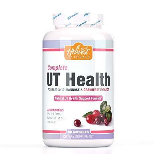 support urinary tract health