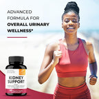 support urinary tract health