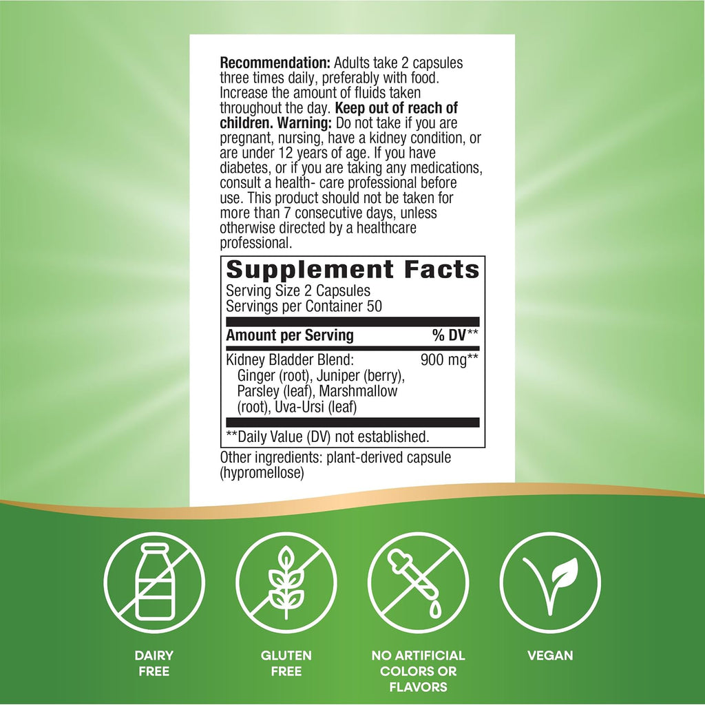 support urinary tract health
