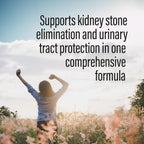 support urinary tract health