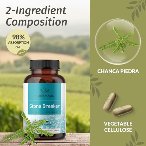 support urinary tract with herbal supplements