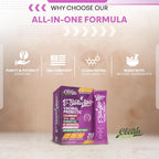support vaginal health with probiotics