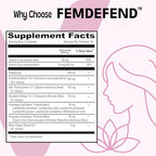 support vaginal health with probiotics