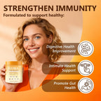 support vaginal health with probiotics
