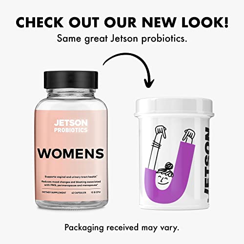 support vaginal health with probiotics