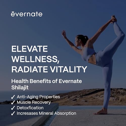 support vitality with pure shilajit