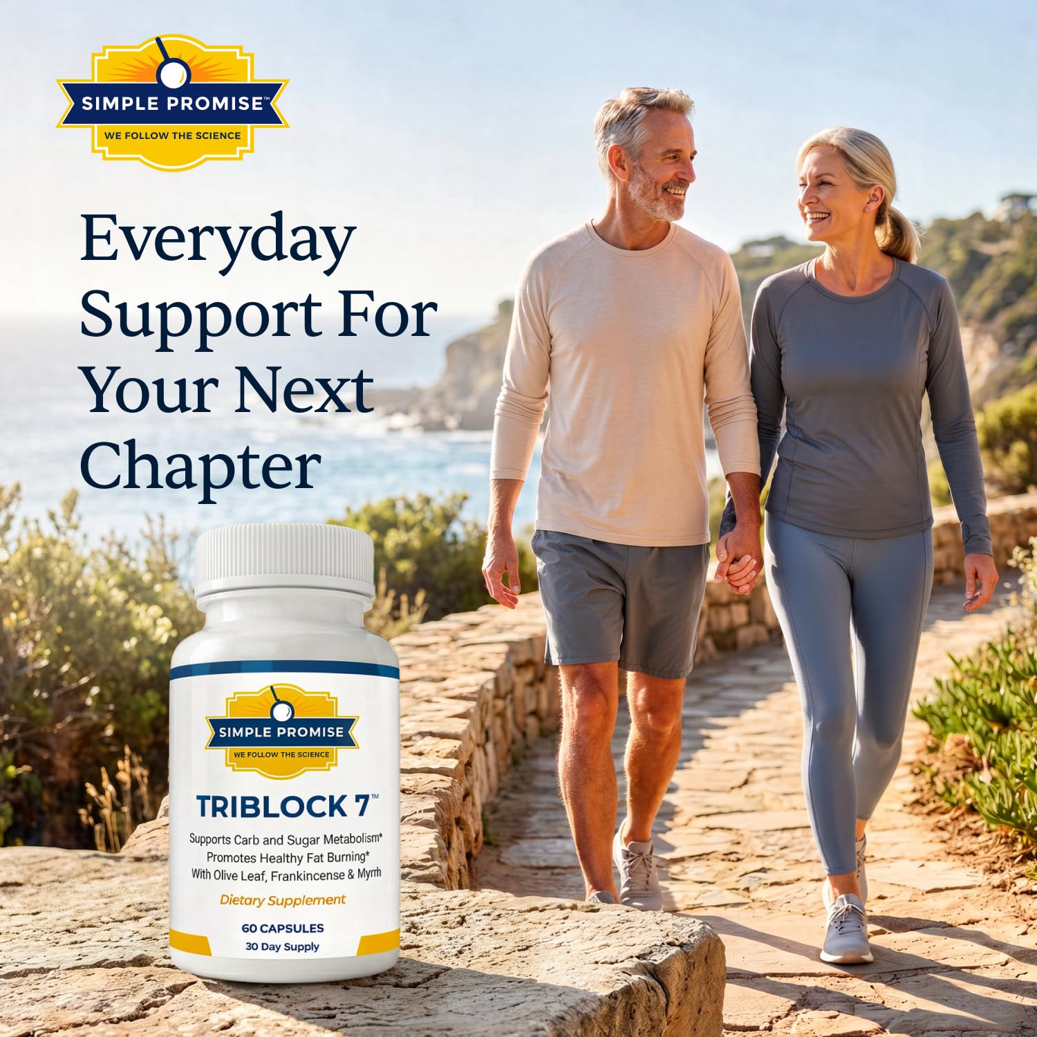 support weight loss goals effectively