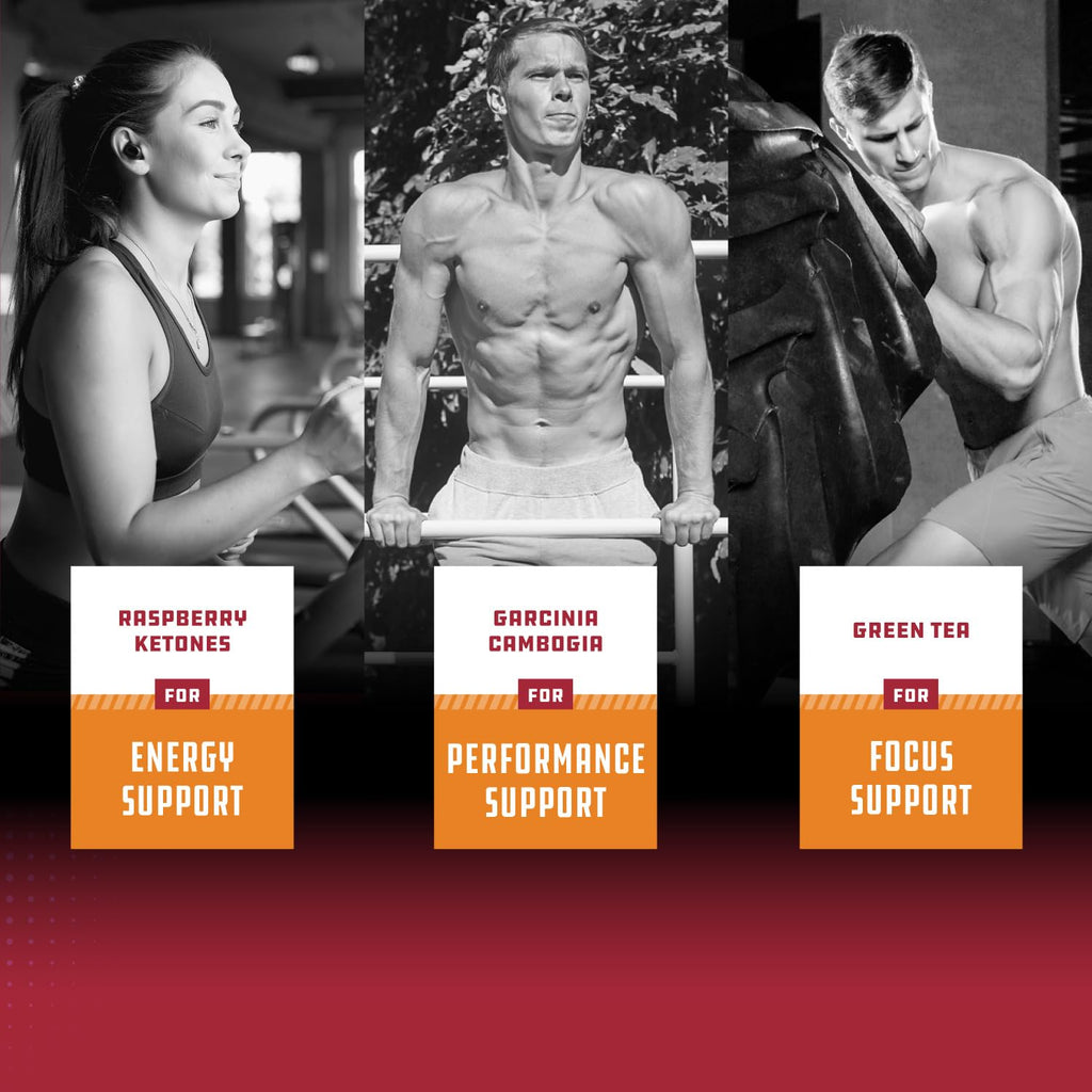 support weight loss goals naturally