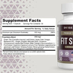 support weight loss goals naturally