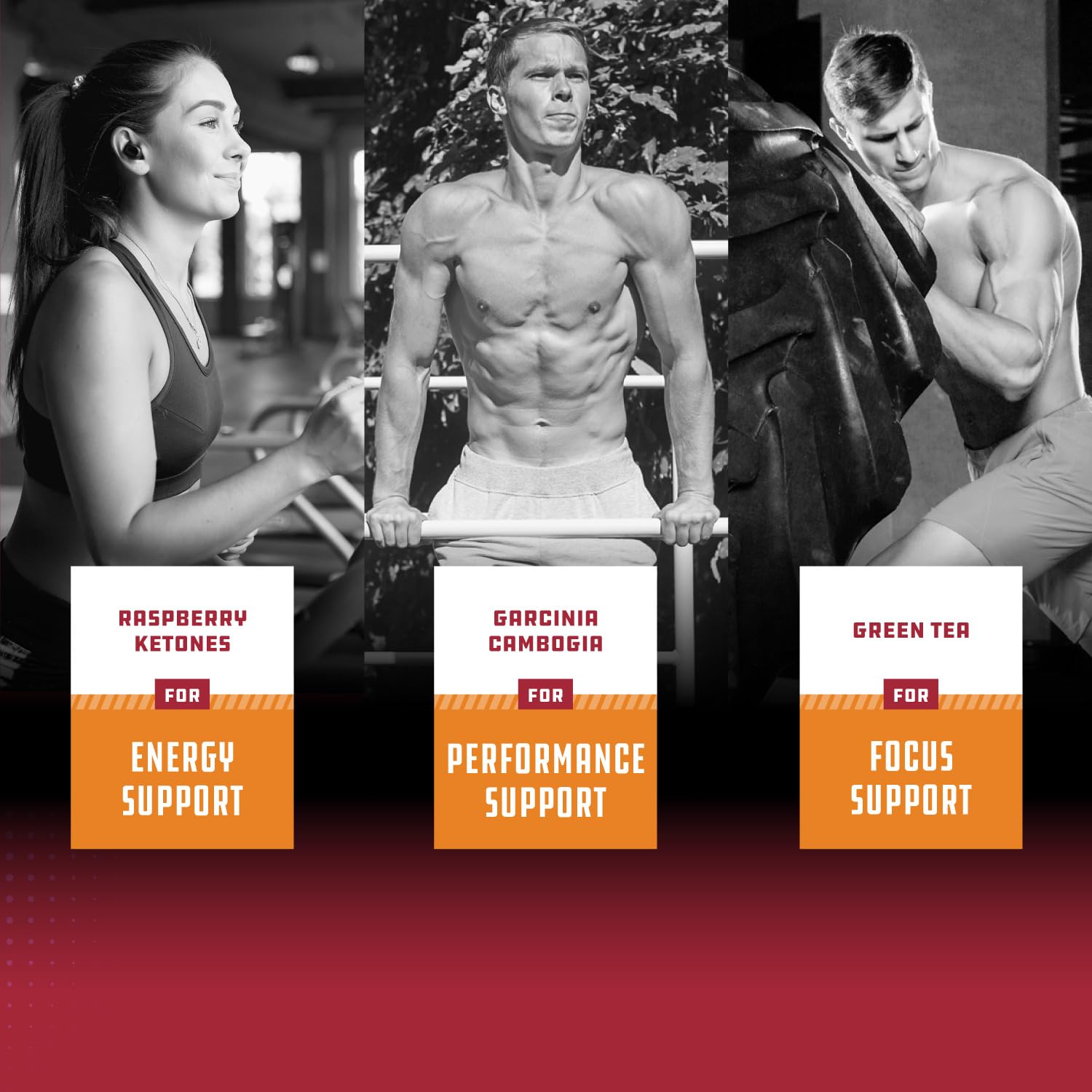 support weight loss goals naturally
