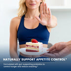 support weight loss journey naturally