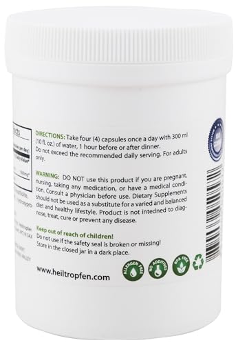 support weight loss with detox