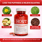 support weight loss with H2OUT
