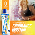 support weight loss with L-Carnitine