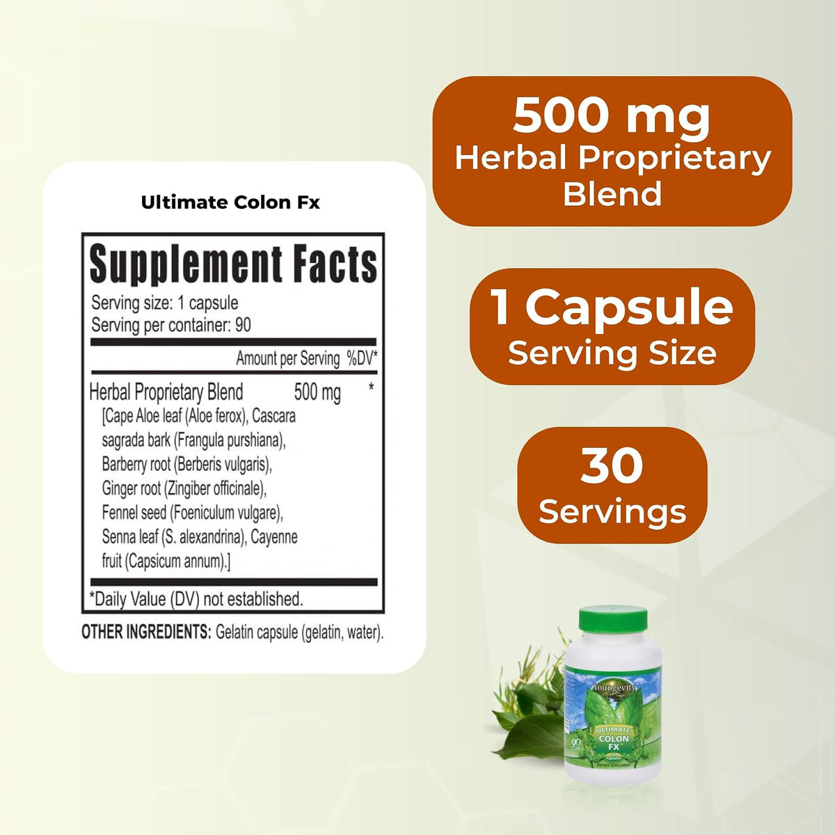 support weight management with cleansing