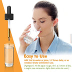 Support weight management with Collinsonia
