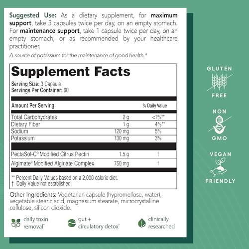 support weight management with detox