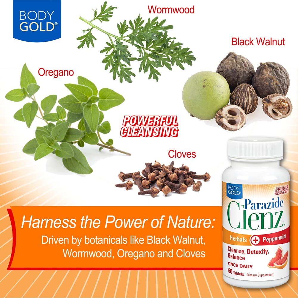 support weight management with detox