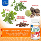 support weight management with detox