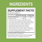 support weight management with detox