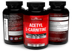 support weight management with l-carnitine