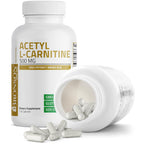 Support weight management with l-carnitine