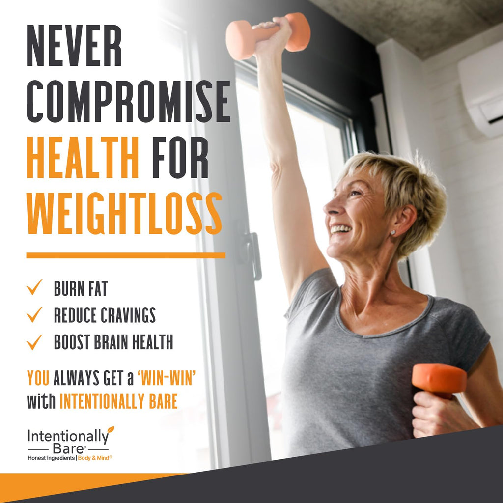 support weight management with MCT