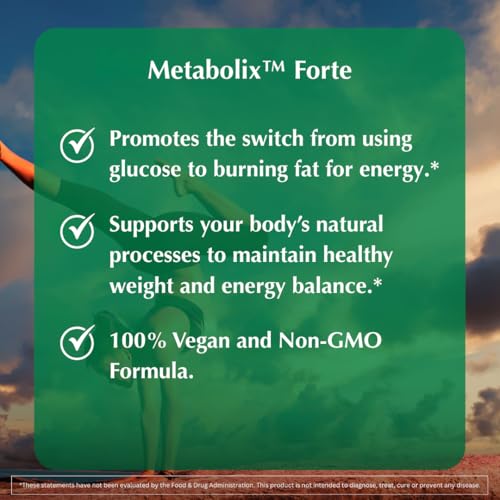 support weight management with vitamins
