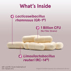 support women's digestive wellness