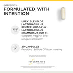 support women's gut health naturally