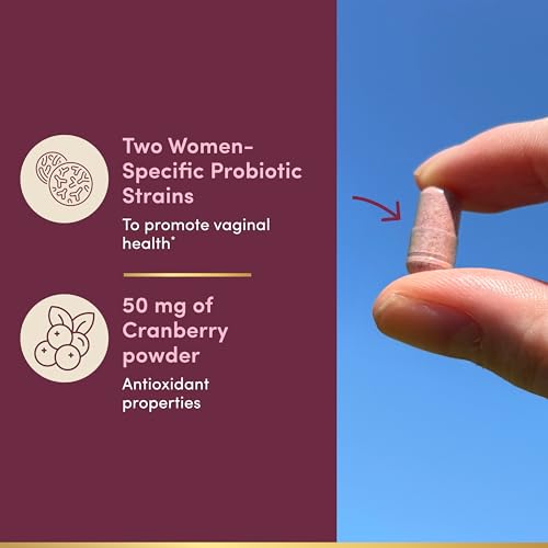 support women's gut health naturally