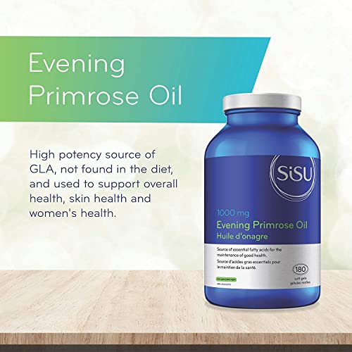 support women's health evening primrose