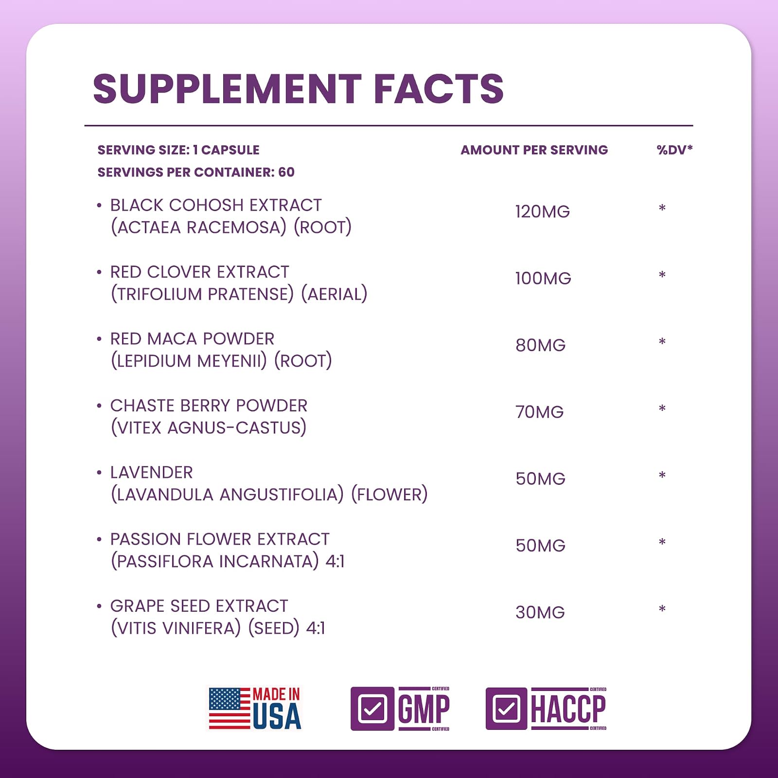 support women's health with probiotics